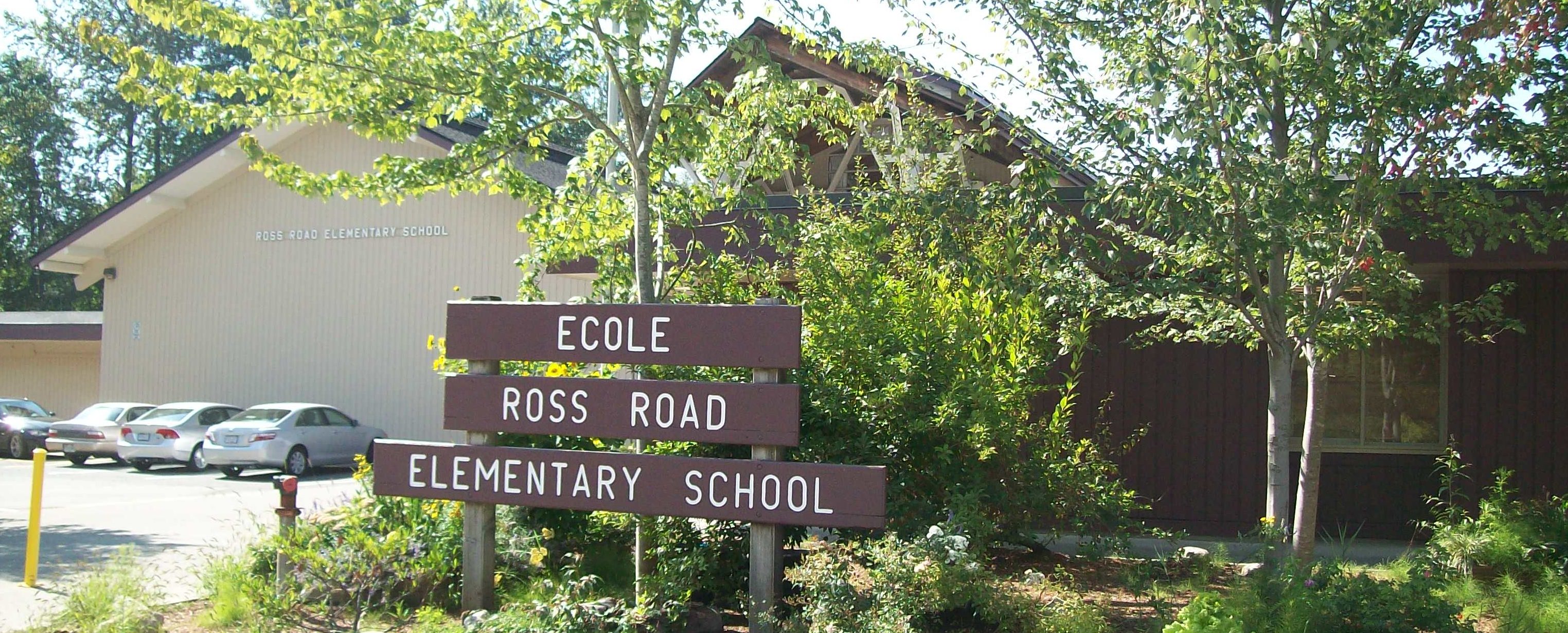 Contact Us | Ross Road PAC